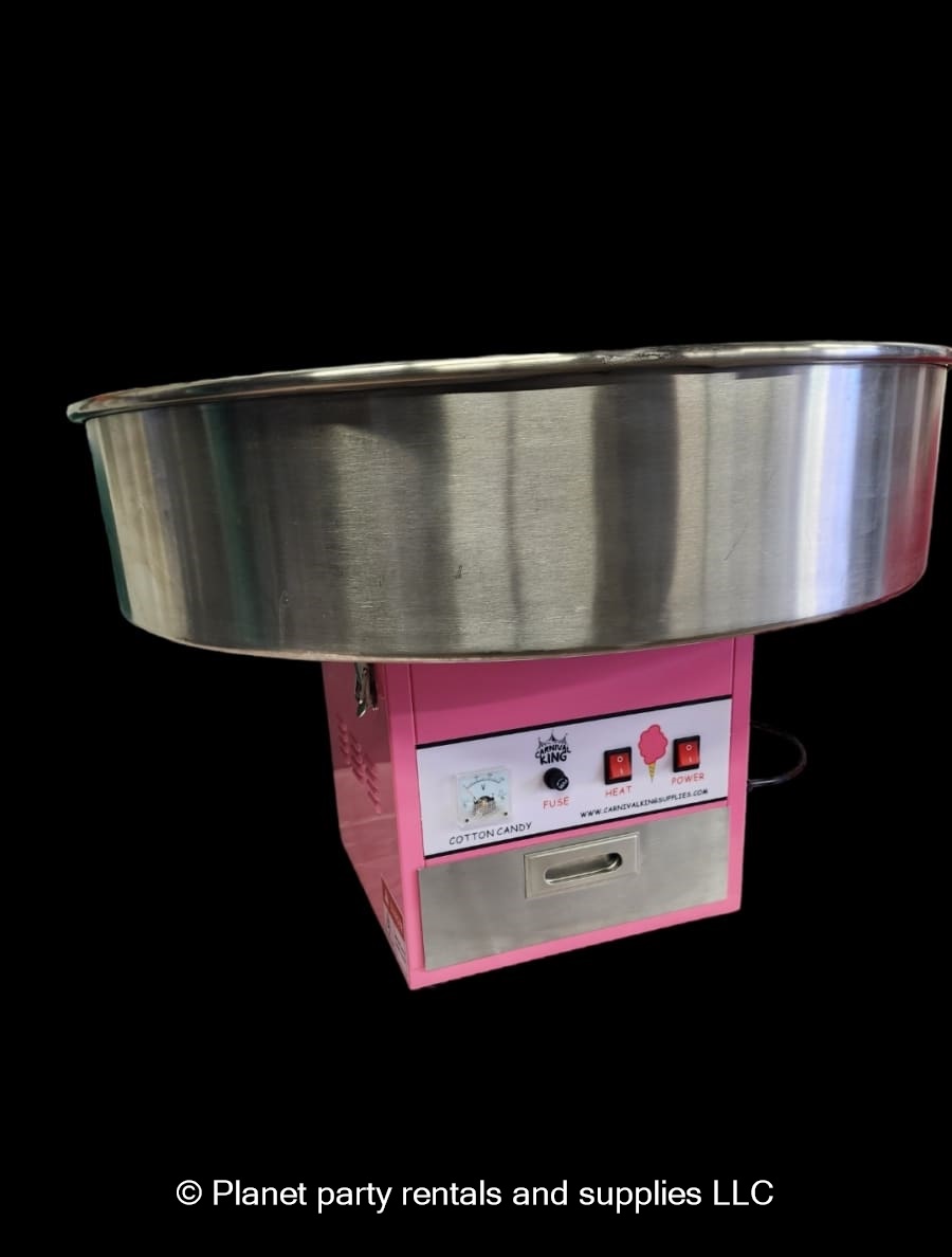 Concession Machines - Bounce houses and party supplies in Salem, keiser ...